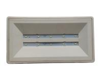 China IP65 Emergency Light with 3 Hours Operation, 220-240V LED Emergency Lighting Fixture for Commercial Buildings for sale
