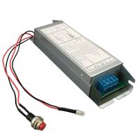 China Li-ion Battery Emergency Conversion Kit DC15-200V with 3+ Hours Backup, 4W Output Power for LED Lighting Systems for sale