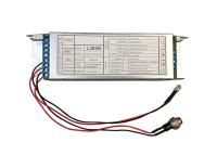China L360N Emergency Conversion Kit with 7.2V Li-ion Battery, 4W Output Power and 3+ Hour Duration for LED Lighting for sale