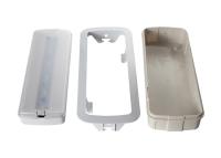 China Wall Recessed LED Rechargeable Emergency Luminaire 3 Hours 220-240V for sale