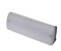 China Maintained / Non Maintained 3W Waterproof Emergency Light With 3 Years Warranty for sale