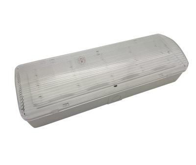 China LED Rechargeable Emergency Light 15pcs SMD 2835 3.6V Nickel-Cadmium Battery IP65 for sale