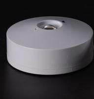 China 220V-240V LED Emergency Light with 3.6V Ni-Cd Battery and 3+ Hours Duration - Wall Mounted ABS Casing for sale