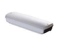 China IP65 Waterproof Small Size Emergency Light 3.6V 1.8Ah Non-Maintained 3Hrs for sale