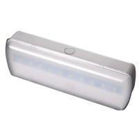 China Wall Surface LED Rechargeable Emergency Light 260mm IP20 3+ Hours Duration for sale