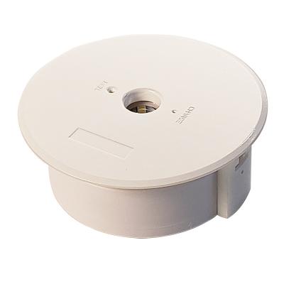 China Rechargeable 5pcs LED ABS Ceiling Emergency Light 3.6V 0.6AH 3 Hours Backup for sale