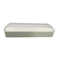 China Fire Resistant ABS LED Emergency Light 5W 3 Hours Operation 110-240V for sale