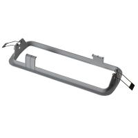 China 220V SMD5730 LED Non Maintained Ceiling Emergency Light 3 Hours 265mm for sale