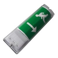 China IP65 Waterproof 3W LED Emergency Light with 15 SMD 2835 LEDs for sale