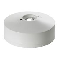 China 220V 5pcs SMD LED Rechargeable Emergency Light with Test Button 3.6V Ni-Cad Battery for sale