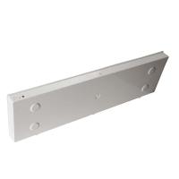 China IP20 Automatic Emergency Exit Sign Running Man 220V 240V 3 Hours 3 Years Warranty for sale