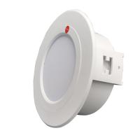 China LED Battery Powered Recessed Emergency Light ABS Casing 3.6V 3 Hours for sale