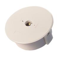 China Round LED Ceiling Emergency Lighting 350mm 3.6V with 3-Hour Duration and CE Certification for sale