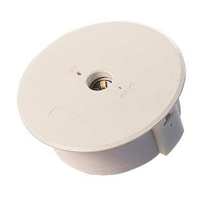 China Round LED Ceiling Emergency Lighting 350mm 3.6V with 3-Hour Duration and CE Certification for sale