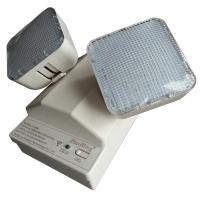 China 110V/220V Non-Maintained Self-Testing Emergency Light with PC Casing - 3+ Hour Duration, 30 LED Array, 228x145x165mm for sale