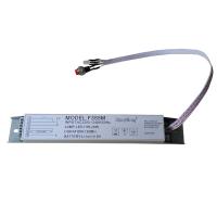 China Battery Operated Non-Maintained Emergency Light Power Supply 220V-240V 50/60Hz with 20W LED Tube and 2+ Hour Duration for sale