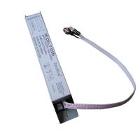 China Battery Operated Non-Maintained Emergency Light Power Supply 220V-240V 50/60Hz with 20W LED Tube and 2+ Hour Duration for sale