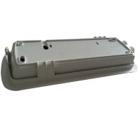 China Industrial 3W SMD 5730 LED Ceiling Emergency Light with Ni-Cd Battery 3.6V 1.8Ah, 3+ Hours Duration for sale