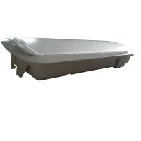 China Industrial 3W SMD 5730 LED Ceiling Emergency Light with Ni-Cd Battery 3.6V 1.8Ah, 3+ Hours Duration for sale