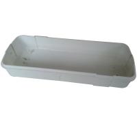 China SMD 5730 LED Emergency Bulkhead Light - 3+ Hours Duration, 262x100x46mm, CE Certified for sale