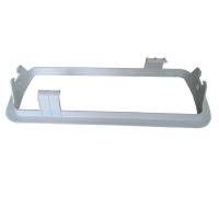 China 1.5W Maintained Spring Clip Ceiling Recessed Emergency LED Lamp 262x100x46mm with 3+ Hour Duration for sale