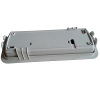 China 1.5W Maintained Spring Clip Ceiling Recessed Emergency LED Lamp 262x100x46mm with 3+ Hour Duration for sale