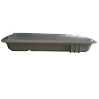 China 1.5W Commercial Ceiling LED Emergency Light Fixture with 3-Hour Duration and 110V-240V Voltage Range for sale