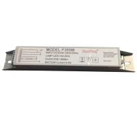 China 30W LED Emergency Light Power Supply with Li-ion Battery 14.8V 4.5Ah - 220mm×30mm×30mm Maintain Condition for sale