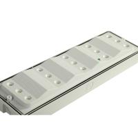 China 3W Self-Testing Emergency LED Light with 3.6V Battery, IP65 Waterproof Rating for 3+ Hours Runtime for sale