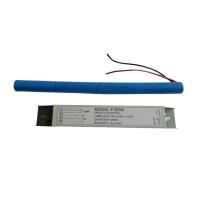 China 1W-10W LED Emergency Conversion Kit with 3+ Hour Duration and 220mm×30mm×30mm Size for Non-Maintained Lighting for sale