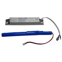 China 1W-10W LED Emergency Conversion Kit with 3+ Hour Duration and 220mm×30mm×30mm Size for Non-Maintained Lighting for sale