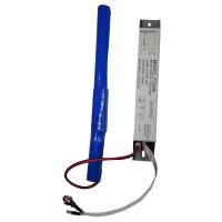 China 1W-10W LED Emergency Conversion Kit with 3+ Hour Duration and 220mm×30mm×30mm Size for Non-Maintained Lighting for sale