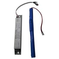 China 1W-10W LED Emergency Conversion Kit with 3+ Hour Duration and 220mm×30mm×30mm Size for Non-Maintained Lighting for sale