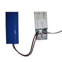 China Professional Emergency Light Power Supply for LED Lighting - 20W Capacity, 14.8V Li-ion Battery, 2+ Hours Duration for sale