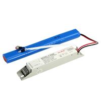 China Professional Emergency Light Power Supply for LED Lighting - 20W Capacity, 14.8V Li-ion Battery, 2+ Hours Duration for sale