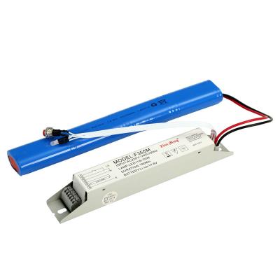 China Professional Emergency Light Power Supply for LED Lighting - 20W Capacity, 14.8V Li-ion Battery, 2+ Hours Duration for sale