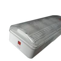China Indoor Ceiling Mounted Emergency Light 110V 3 Hour Battery Backup SMD LED for sale