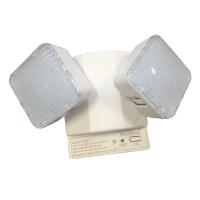 China Wall Mounted Emergency Light with 3.6V Battery, 3+ Hours Duration, 228×145×165mm LED Emergency Lamp for sale