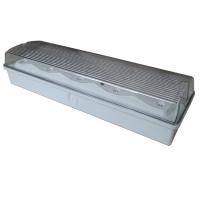 China External Small Waterproof Emergency Light Non Maintained 345mm×118mm×80mm for sale