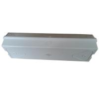 China 120mA LED Emergency Light IP65 Waterproof 3.6V 0.6Ah Battery with Auto Test Function for sale