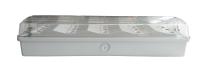 China 120mA LED Emergency Light IP65 Waterproof 3.6V 0.6Ah Battery with Auto Test Function for sale
