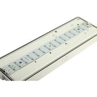 China IP65 Waterproof Emergency Light 3 Hours Battery Operated Self Testing Rechargeable EL030AN for sale