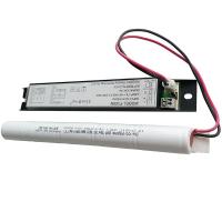 China 58W LED Emergency Conversion Kit with 3-Hour Duration and Electro-Galvanized Steel Casing for T5/T8 Lamps for sale