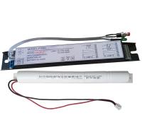 China 58W LED Emergency Conversion Kit with 3-Hour Duration and Electro-Galvanized Steel Casing for T5/T8 Lamps for sale