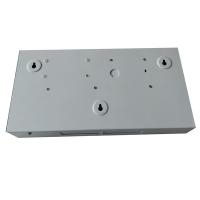 China Interior Maintained LED Exit Sign with 3-Hour Emergency Operation, 30 SMD LEDs, Wall Mounted for Commercial Buildings for sale