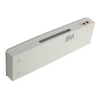 China Industrial LED Emergency Exit Light 575x194x70mm with 3+ Hour Battery Backup and 10 DIP LEDs for sale