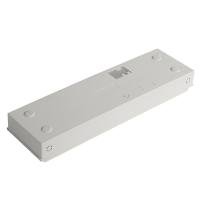 China Industrial LED Emergency Exit Light 575x194x70mm with 3+ Hour Battery Backup and 10 DIP LEDs for sale