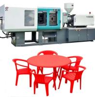 China 10000KN Full Automatic Injection Molding Machine For Plastic Household Chair for sale