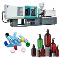 China Automatic PET Preform Injection Molding Machine For Bottle Water Production Line for sale