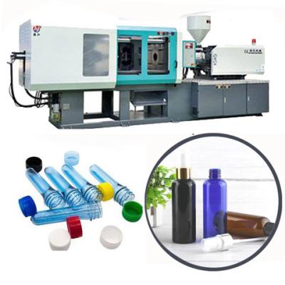 China Injection Pressure 15MPa-250MPa Shoe Injection Moulding Machine for Volume Production for sale